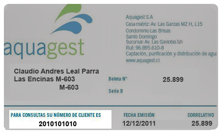 Aquagest
